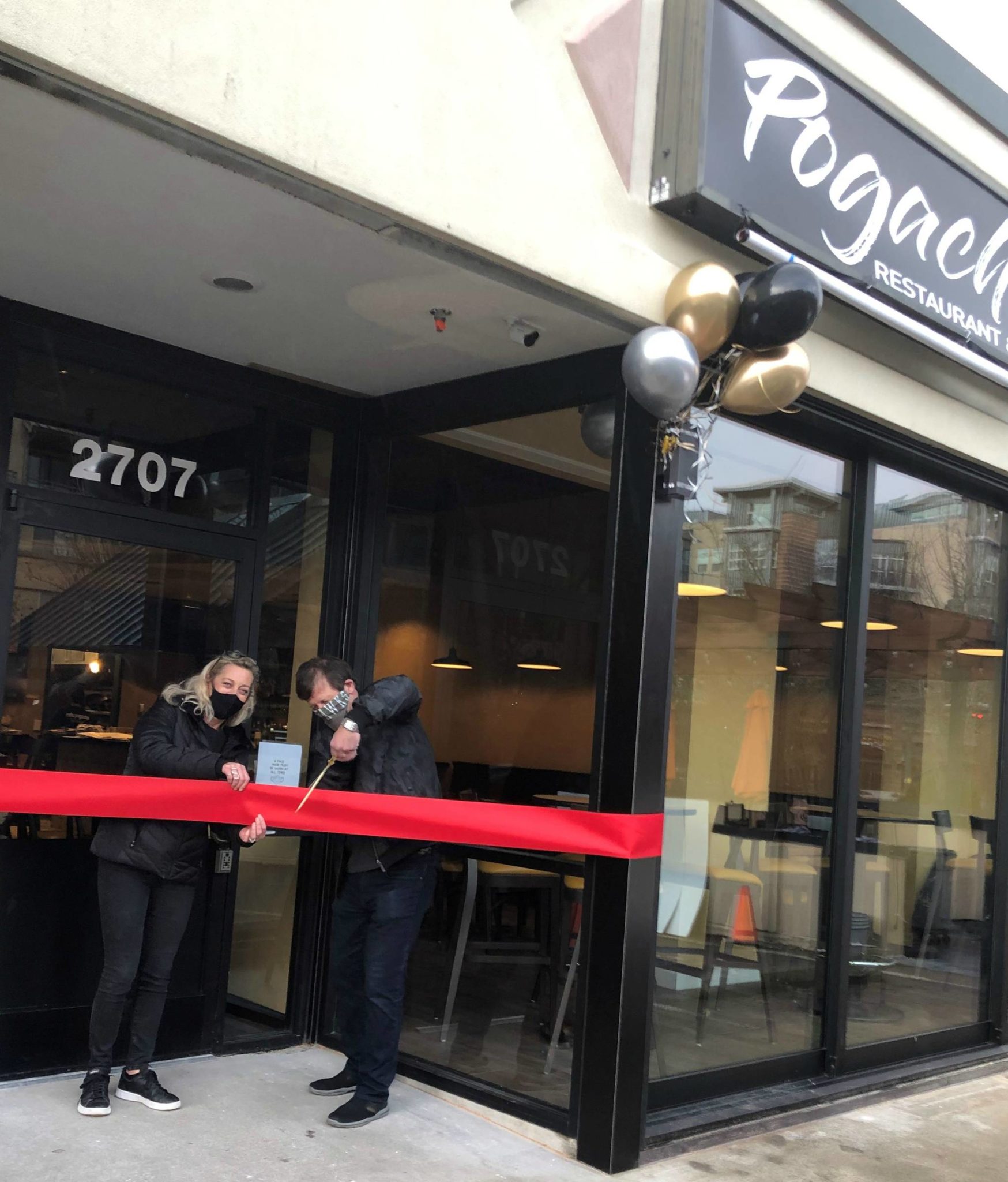 Pogacha brings a taste of Croatia to the Island | Mercer Island Reporter