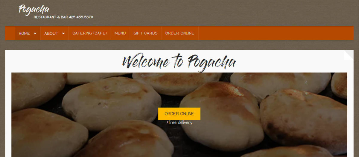 Pogacha offers Valentine’s Day specials on Mercer Island | Mercer ...