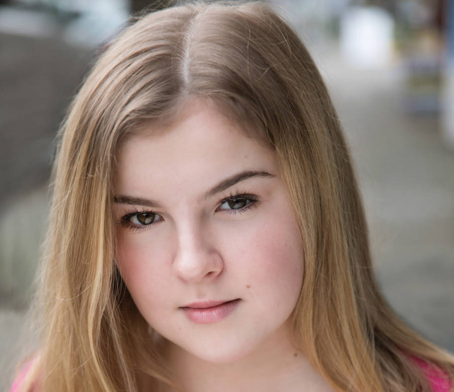 Kelly-Hedrick delves into ‘Hamlet’ in Seattle Rep program | Mercer ...