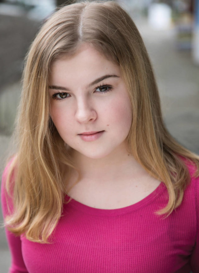 Kelly-Hedrick delves into ‘Hamlet’ in Seattle Rep program | Mercer ...