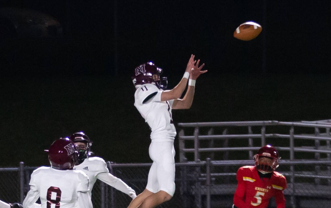 Rogan and his teammates are ready for some fall football | Mercer ...