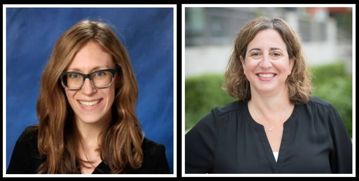 Aaker versus Lurie: Mercer Island School District, Director Position No ...