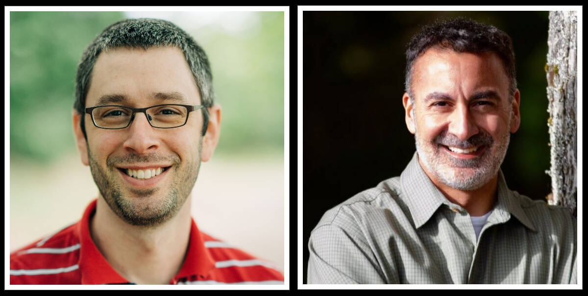 Becker versus Nice: City Council Position No. 2 | Mercer Island Reporter