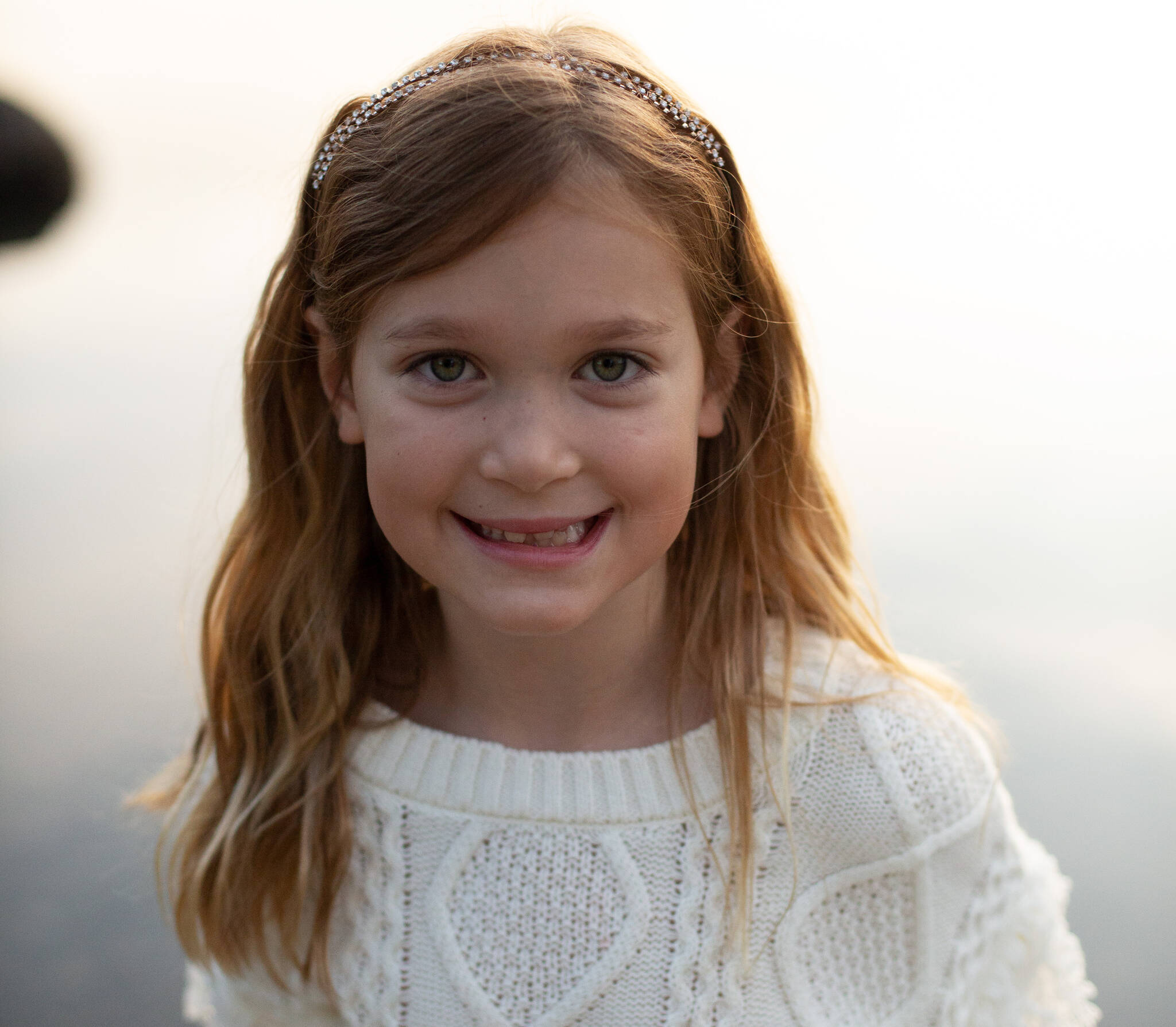 Youth with arthritis possesses a light, confidence and fierceness ...