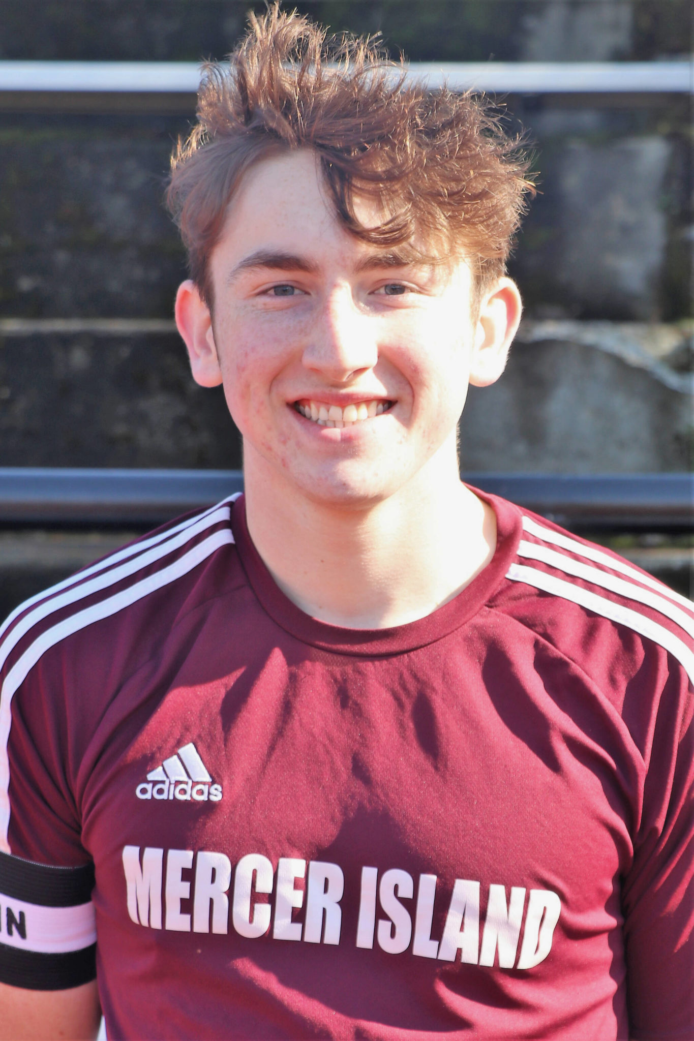 MIHS soccer has helped Gersch grow as a person and player | Mercer ...