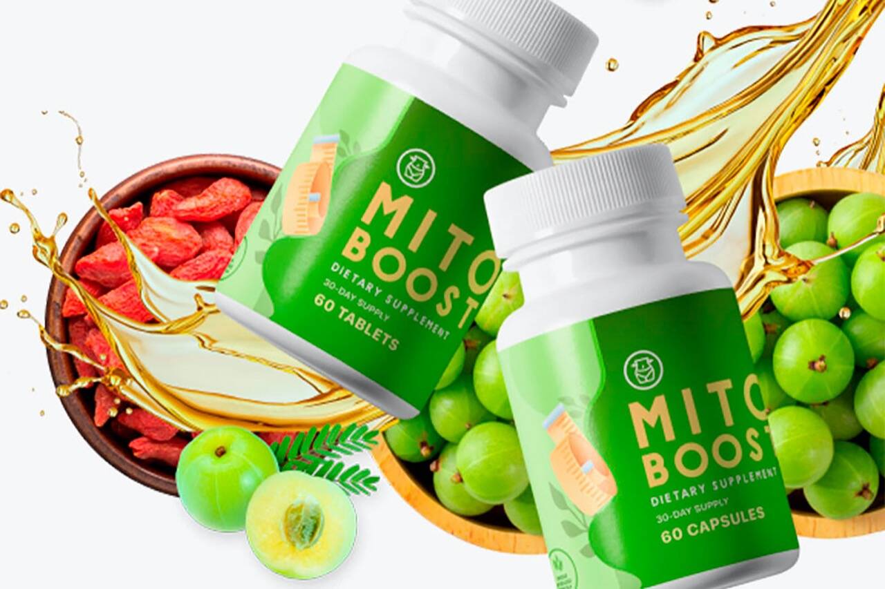 MitoBoost Reviews - Is Mito Boost Legit or Scam? | Mercer Island Reporter