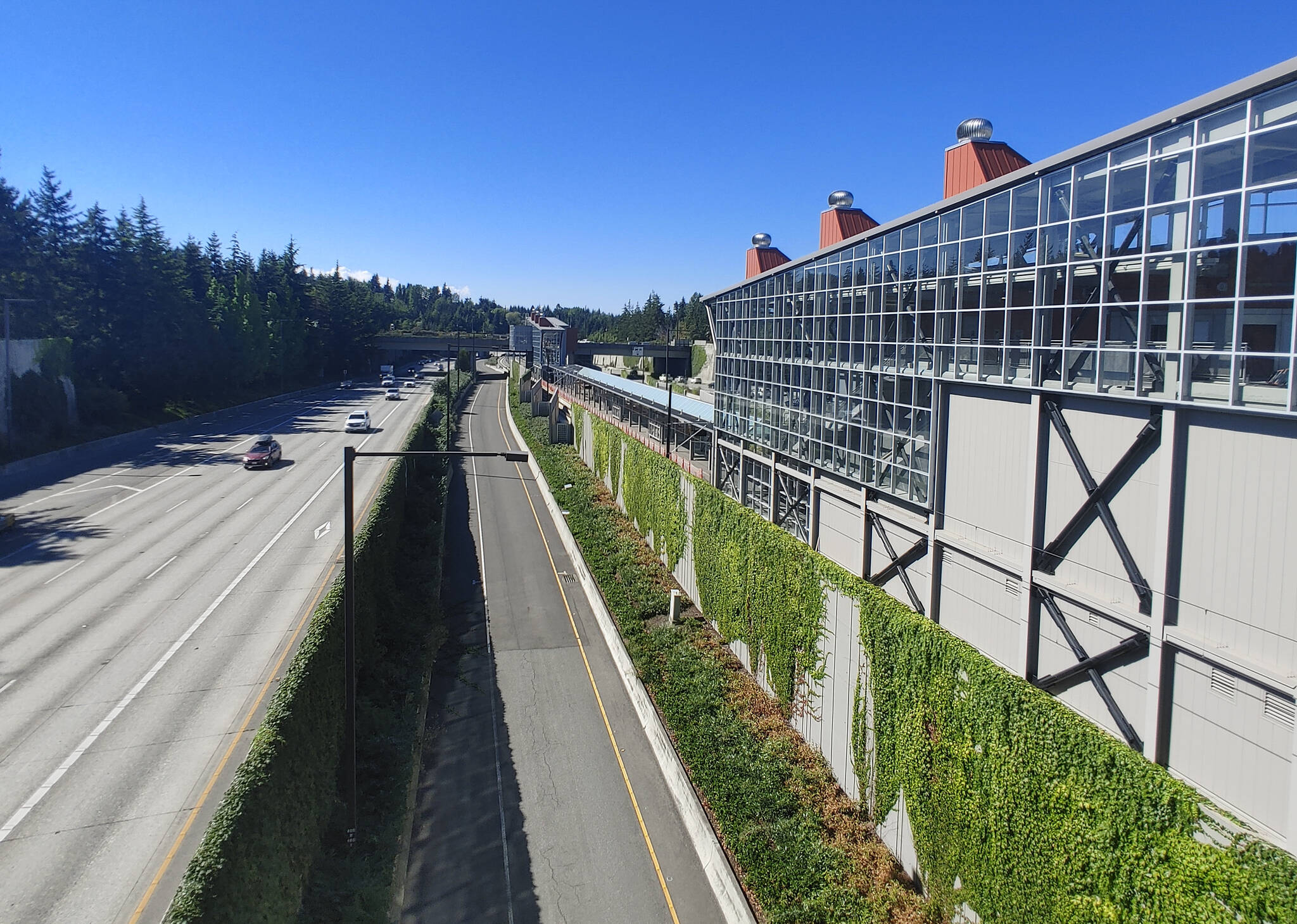 Sound Transit Link extension projects face delays | Mercer Island Reporter