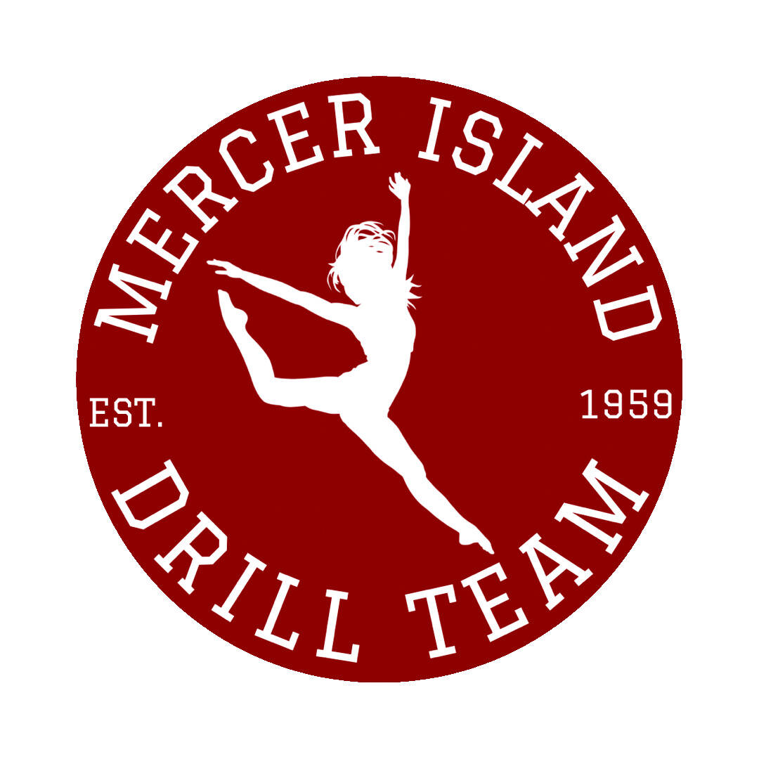 MIHS drill team hosts ‘The Spirit Dance’ on Sept. 9 | Mercer Island ...