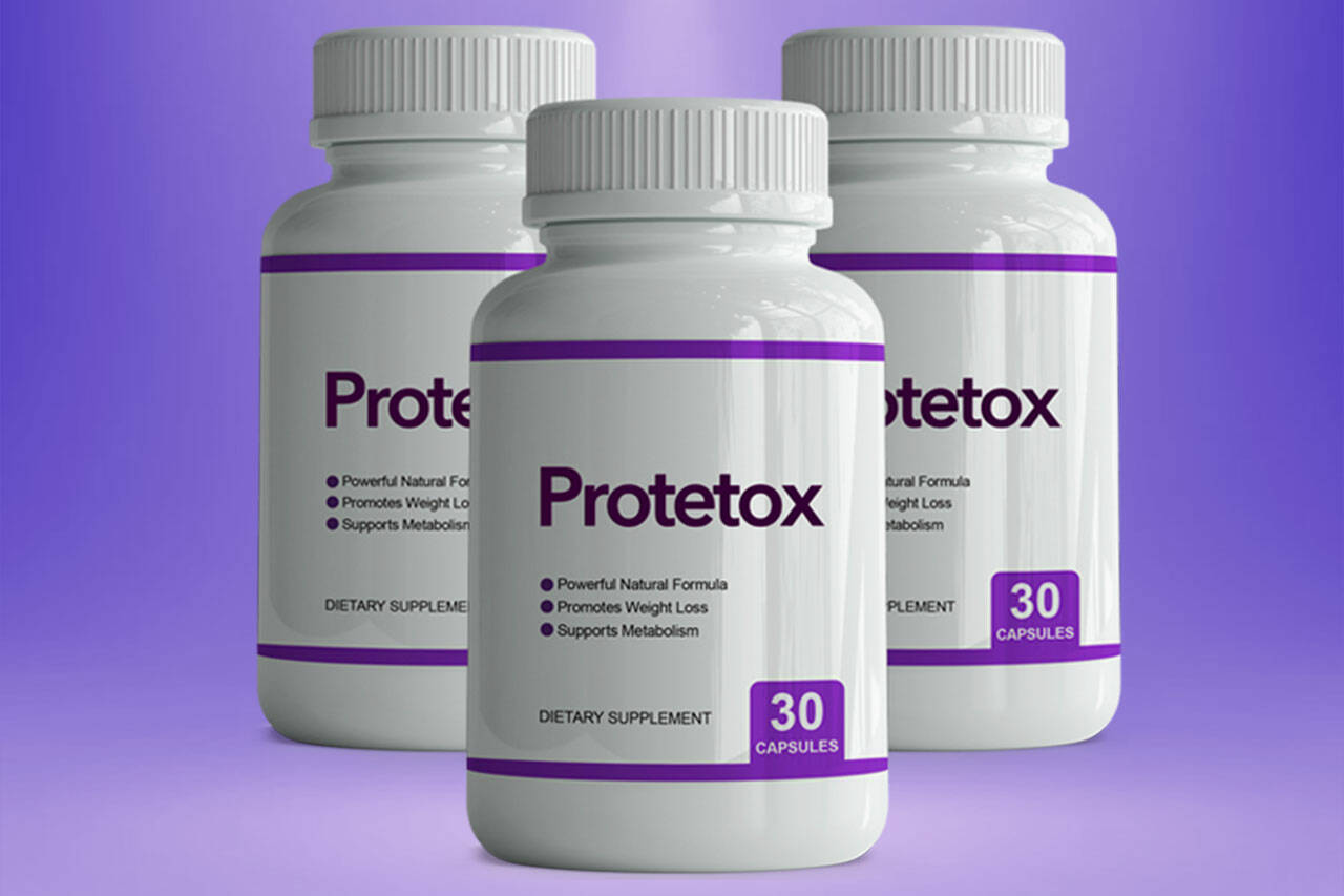 Protetox Reviews [Updated] Effective Pills or Dangerous Safety Risks ...