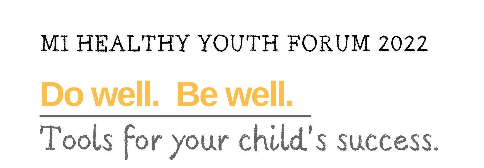 MI Healthy Youth Forum 2022 set for Nov. 9 | Mercer Island Reporter