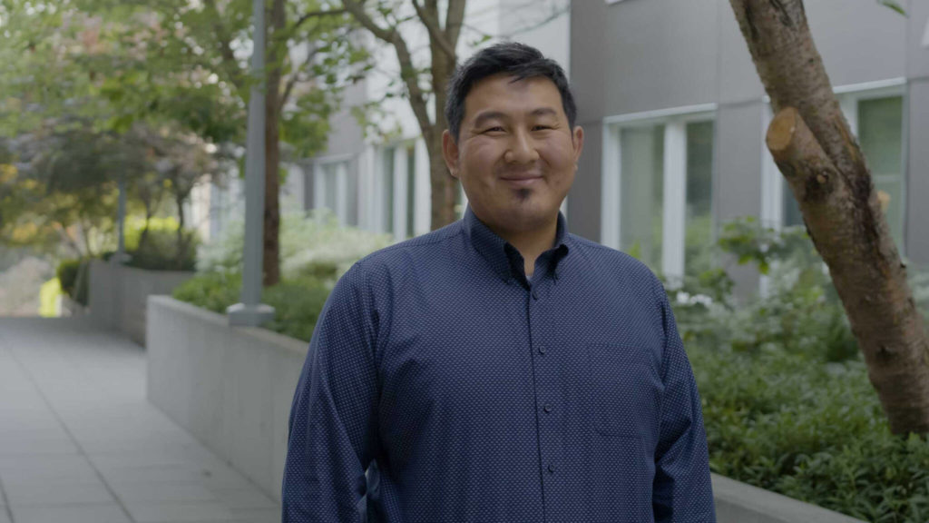 New Imagine Housing Executive Director brings personal experience to ...