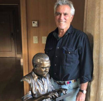 Glant will discuss the year 1942 at Dec. 6 Rotary meeting | Mercer ...