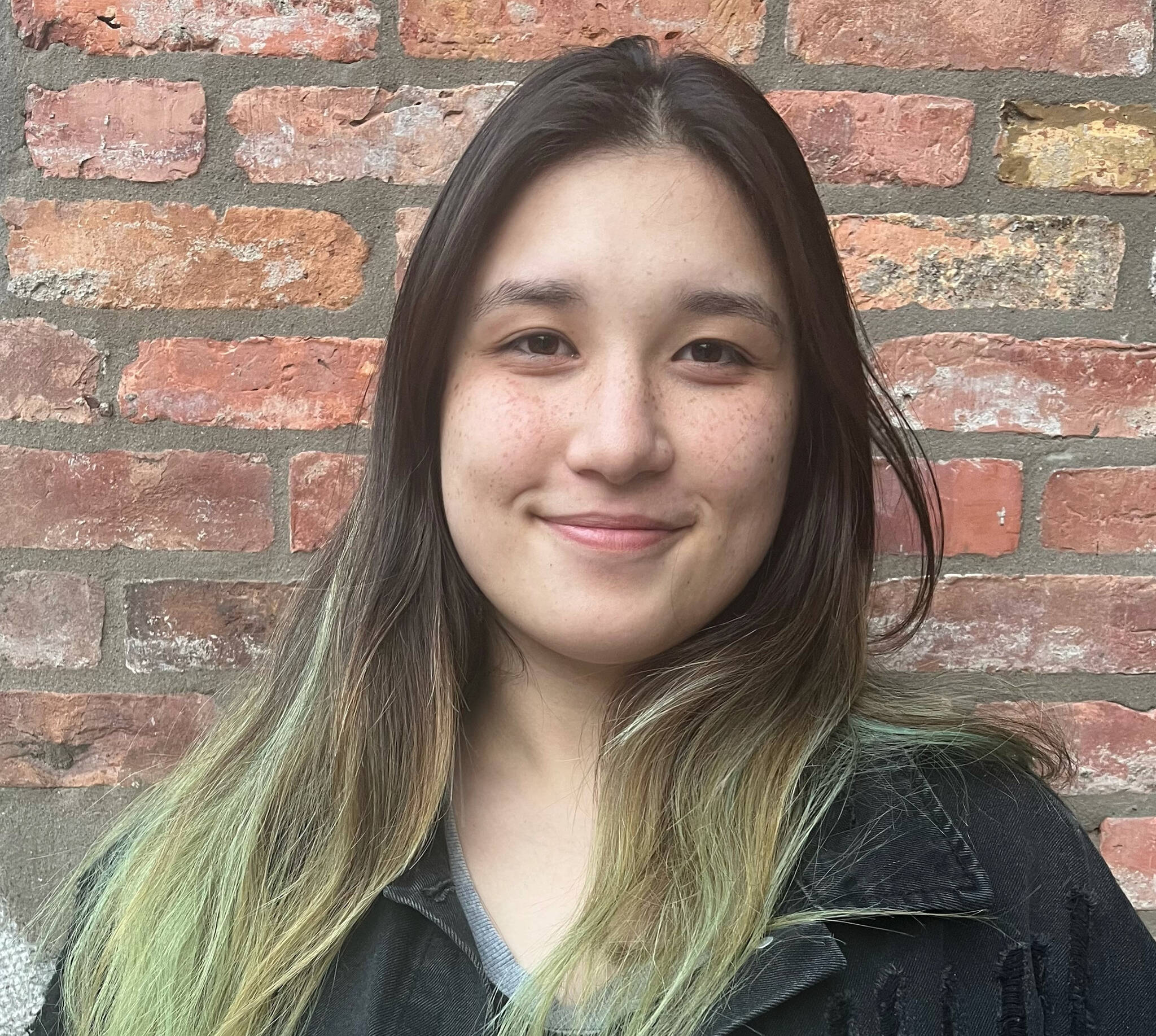 Isbell connects with others through writing, filmmaking | Mercer Island ...