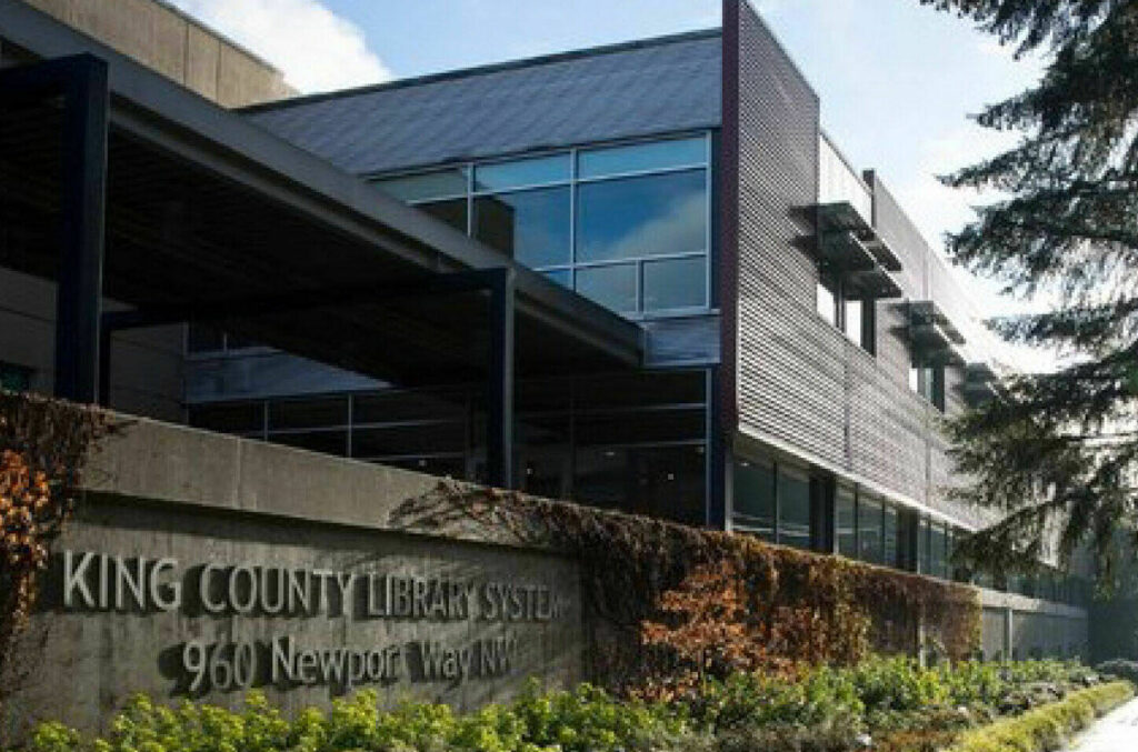 King County libraries planning to expand hours | KCLS | Mercer Island ...