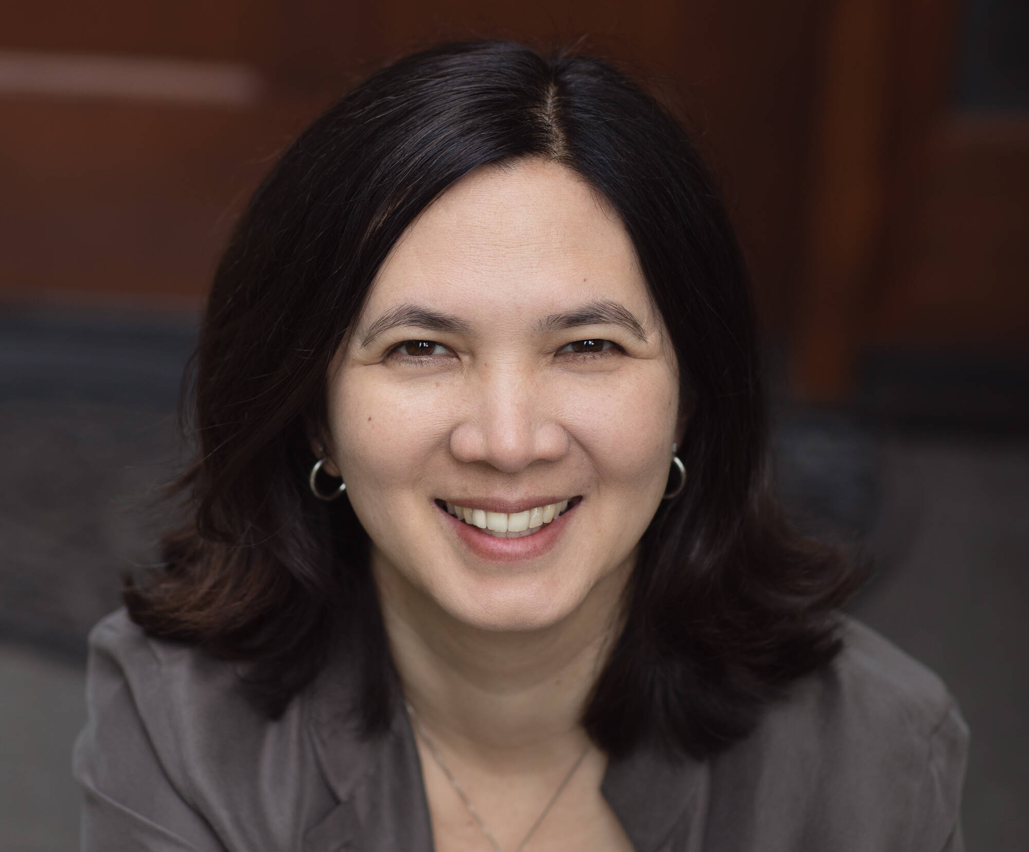 Tucker to run for re-election on Mercer Island School Board | Mercer ...