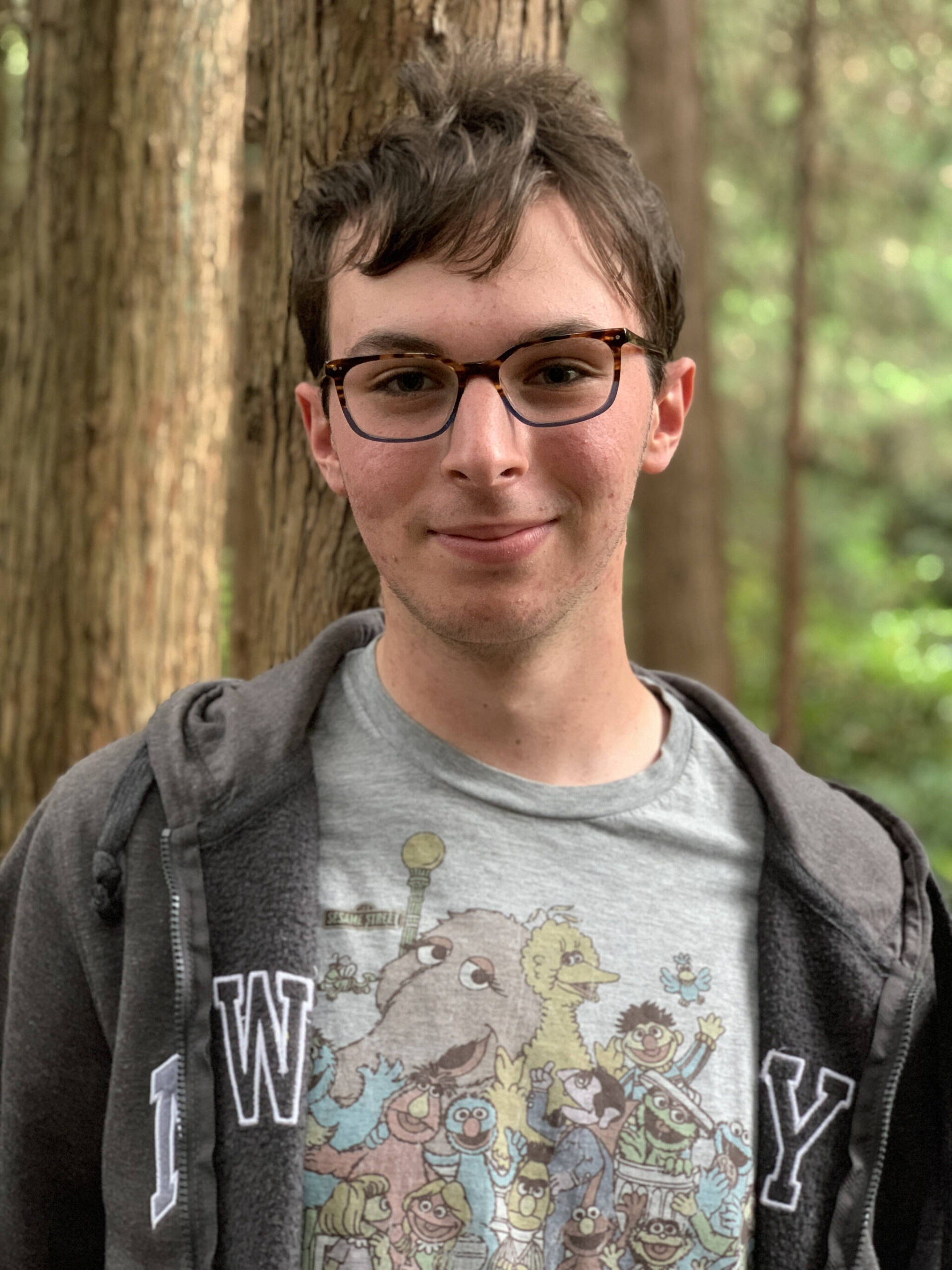 Gaining personal growth through directing | Mercer Island Reporter