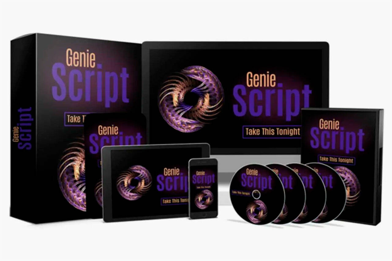 The Genie Script Reviews - What Is It and Will It Work For You ...