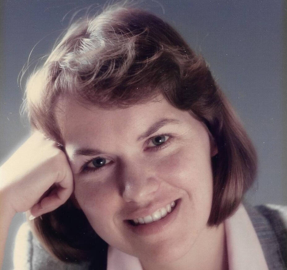 Former MI Reporter editor Mary Grady dies | Mercer Island Reporter