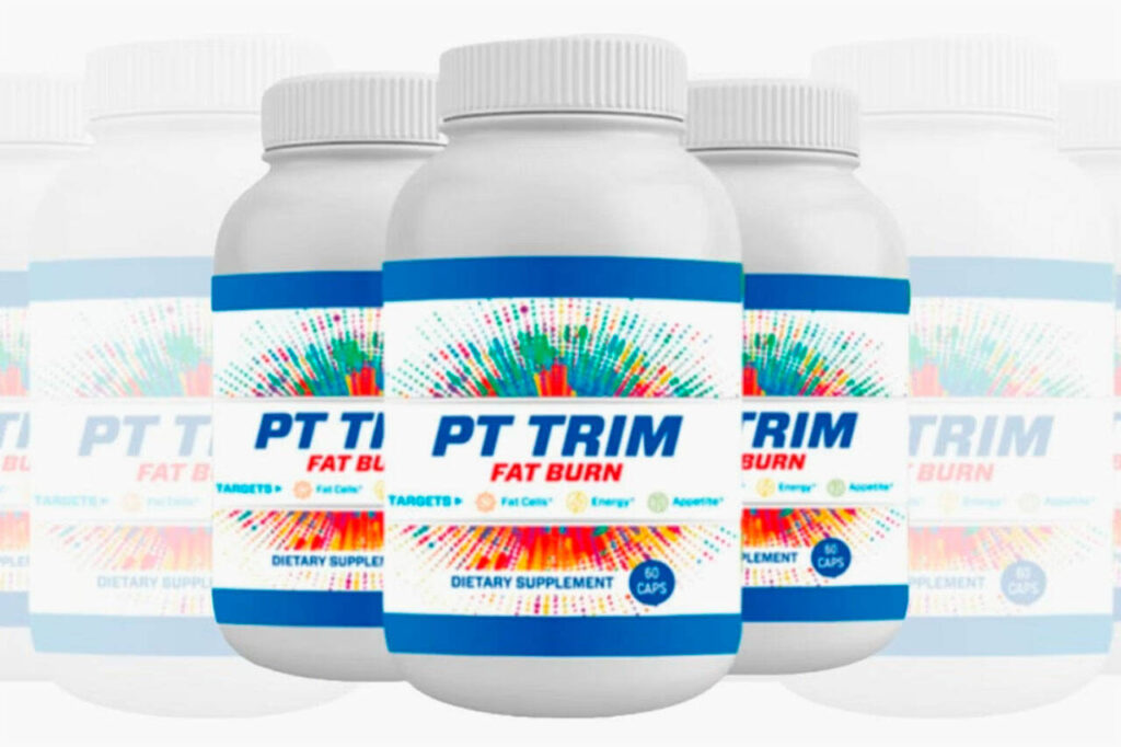 PT Trim Reviews: Powerful Ingredients That Work or Fake PT Trim Fat ...