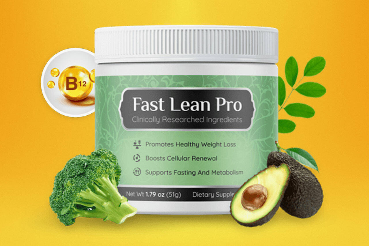 Fast Lean Pro Reviews - Is It Right For You or Shocking Side Effects ...