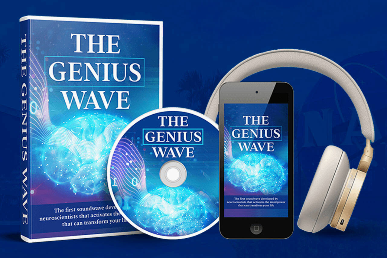 The Genius Wave Reviews - Actual Results from Real Customers or Bogus ...