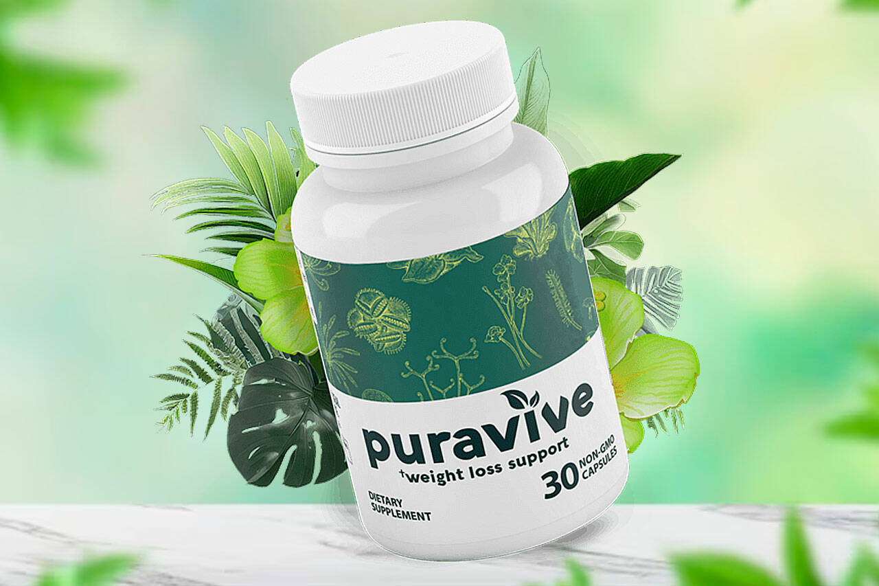 Puravive Reviews (Official Website Exposed!) Exotic Rice Hack Method ...