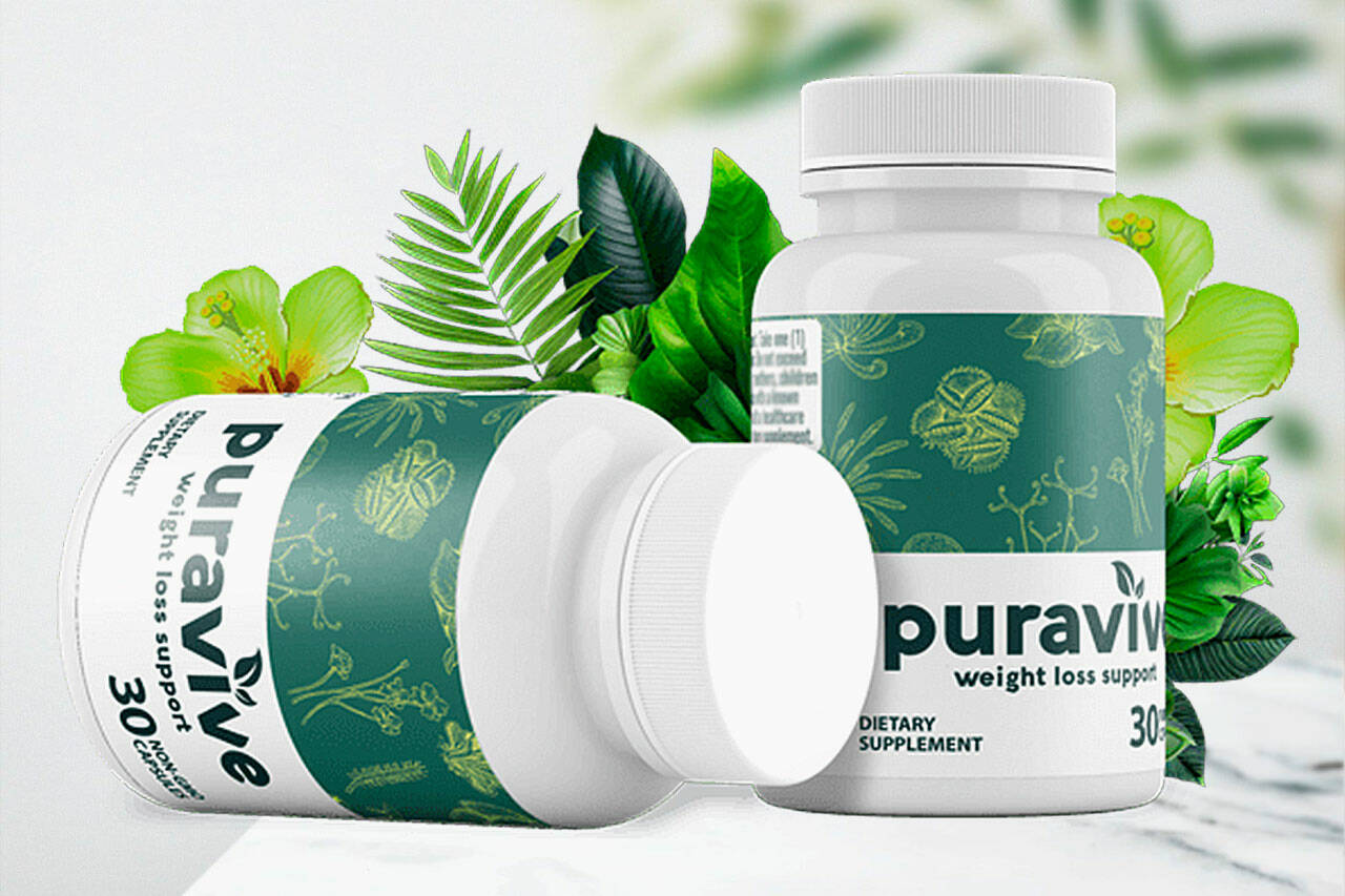 Puravive Reviews (January 2024 Warning!) Healthy Ingredients to Use or ...