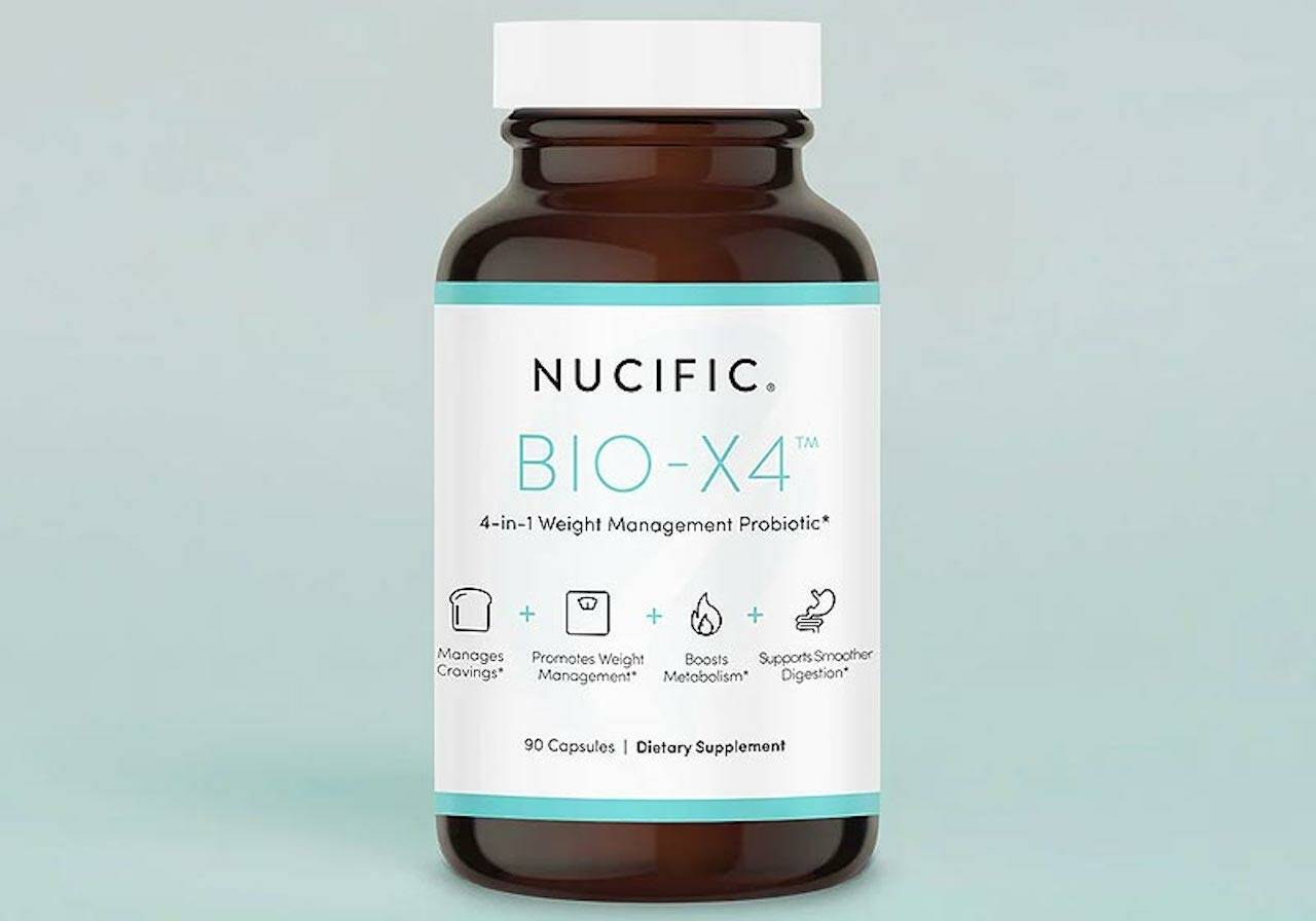 Bio-X4 Reviews: What Every Nucific Customer Must Know Before Buy ...