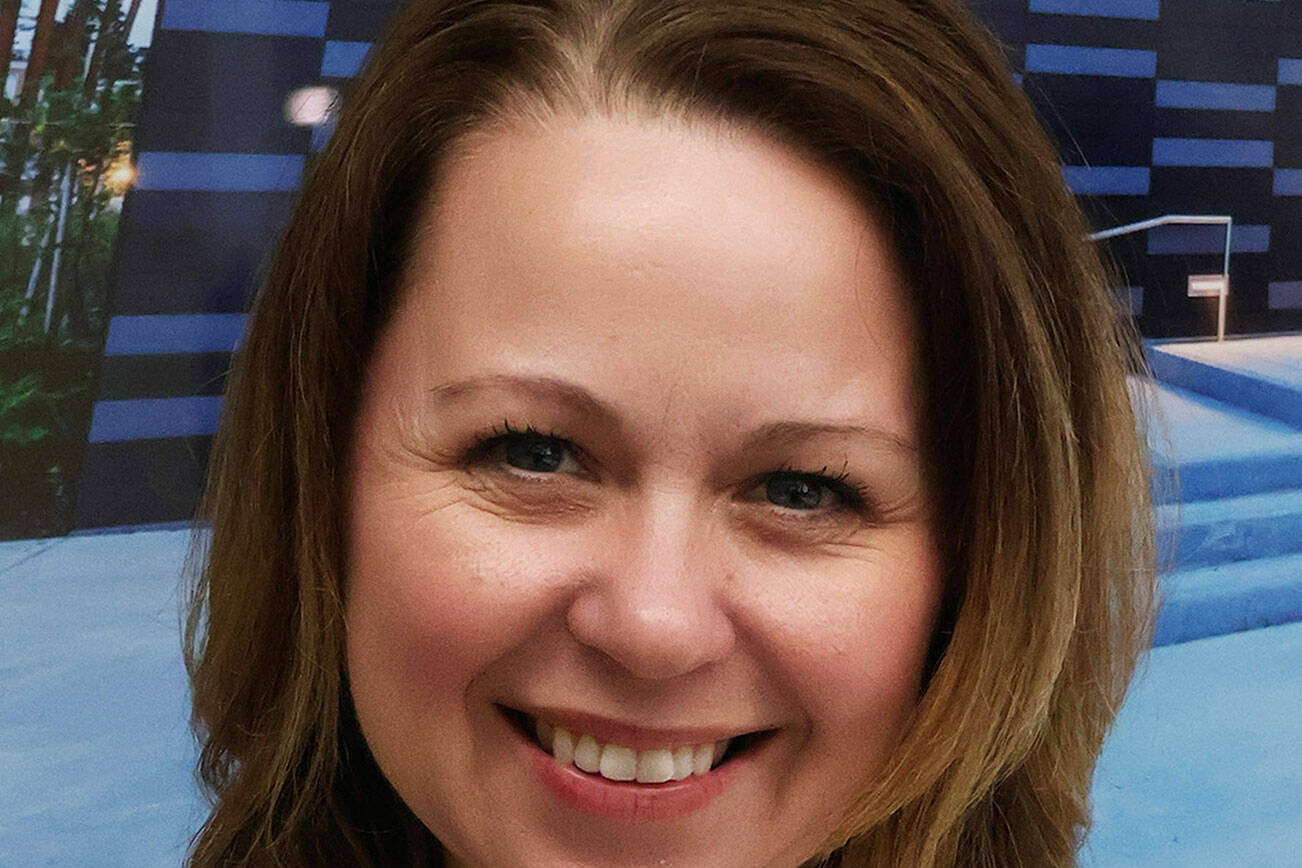 Q&A with the new King County Library System executive director | Mercer ...