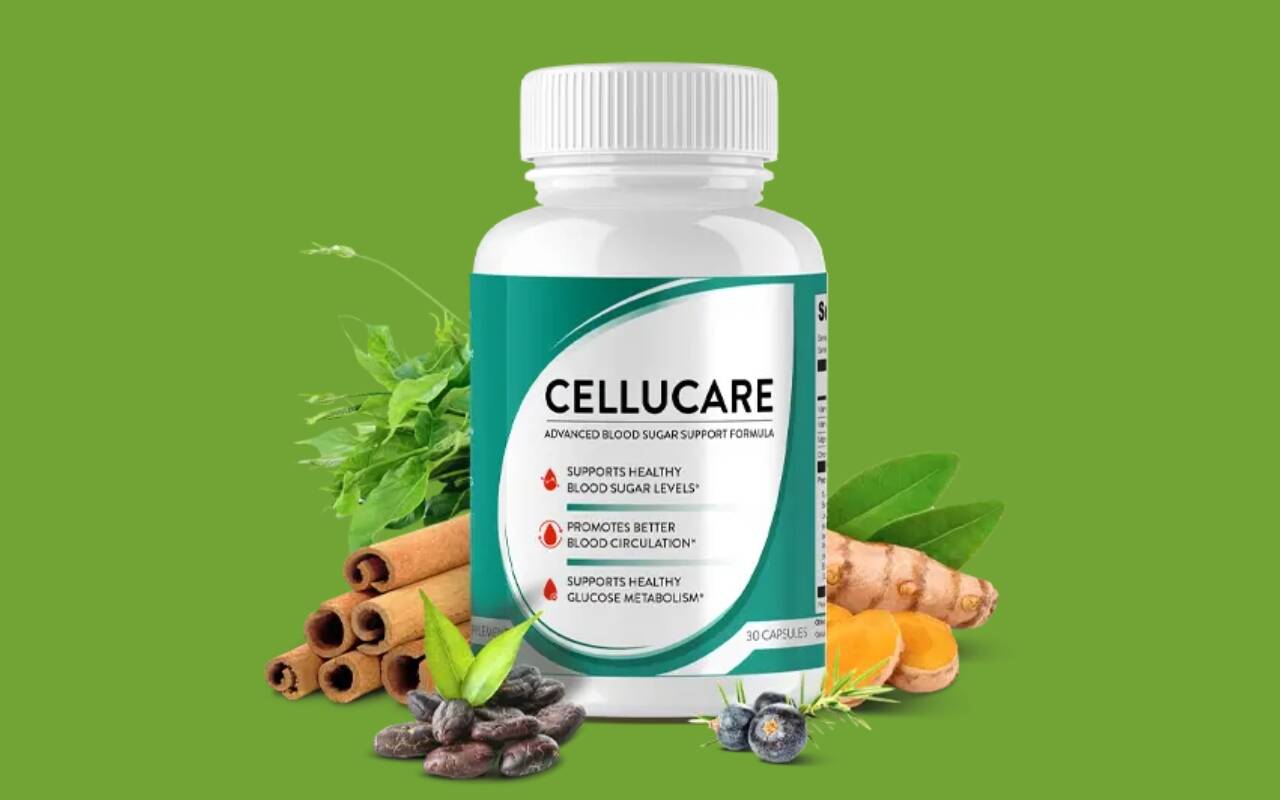 CelluCare: Review the Supplement Ingredients Benefits | Mercer Island ...