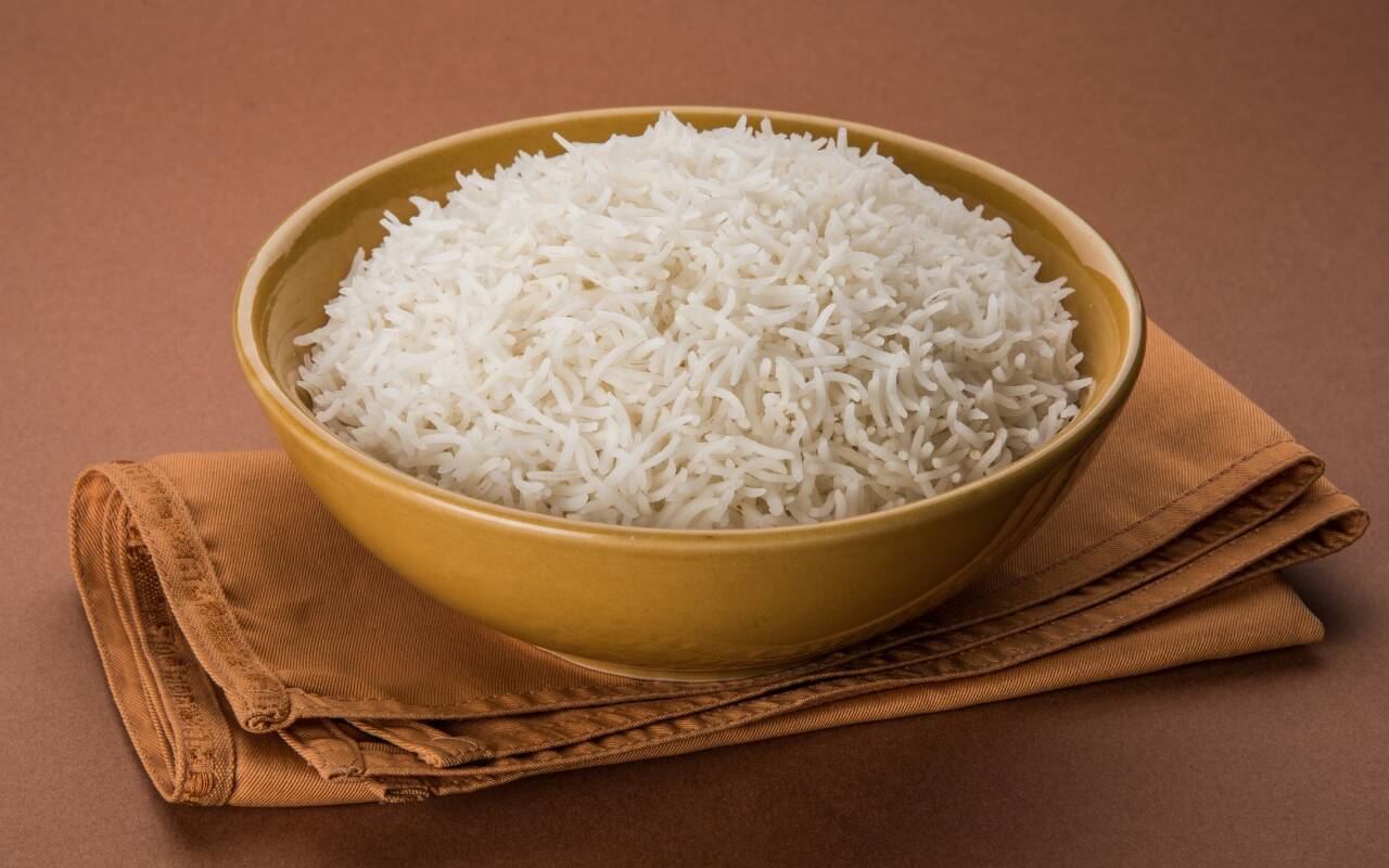 Does This 10 Second Rice Trick That You Keep Hearing About Really Work ...
