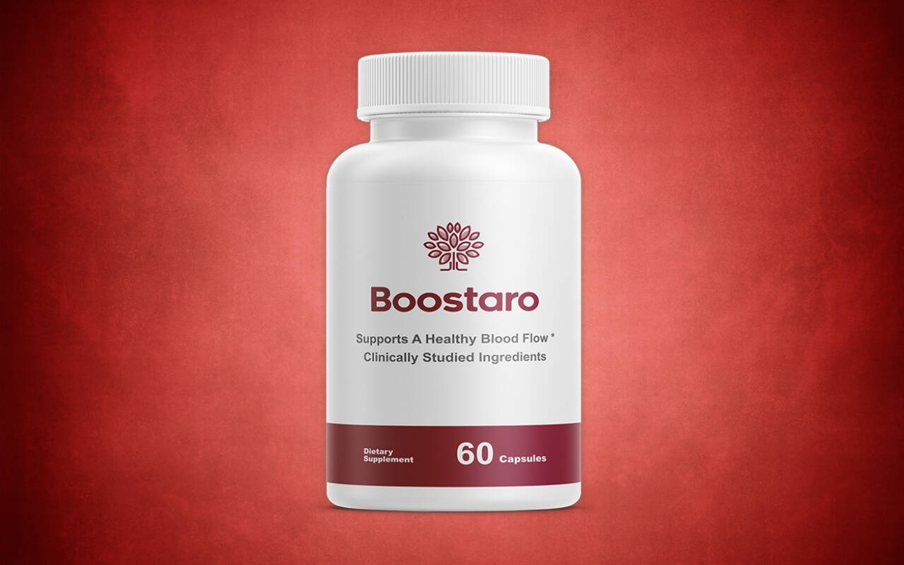 My Experience Using Boostaro Supplement - Customer Reviews Shared (2024 ...