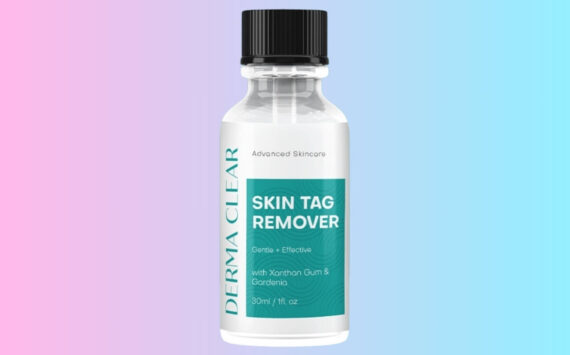 DermaClear or Skin Solutions: A Comprehensive Comparison of Skin Tag Removal Effectiveness ...
