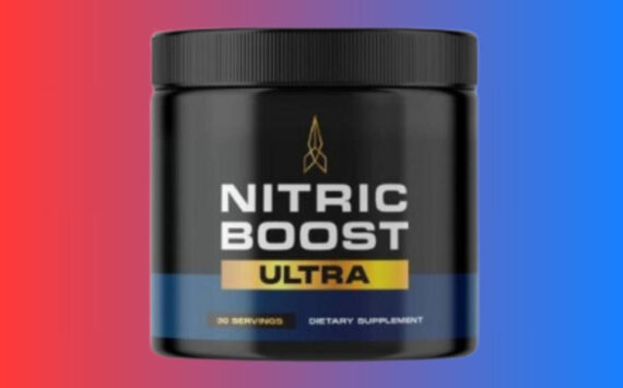 Choosing Between Ageless Peak and Nitric Boost Ultra: Which is More ...