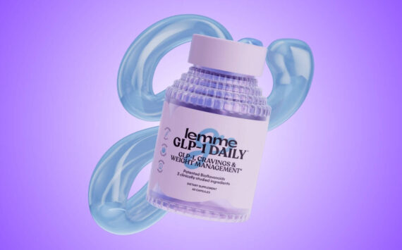 Lemme GLP-1 Daily Review: Can Kourtney Kardashian’s Formula Deliver ...
