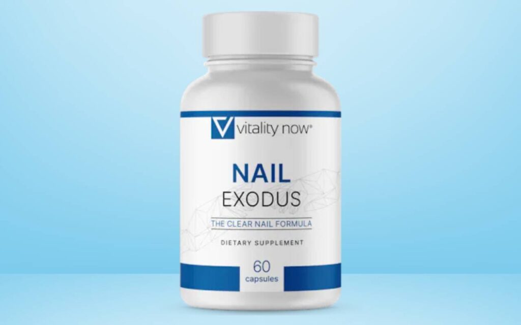 Nail Exodus Review: The Secret to Healthier, Fungus-Free Nails ...