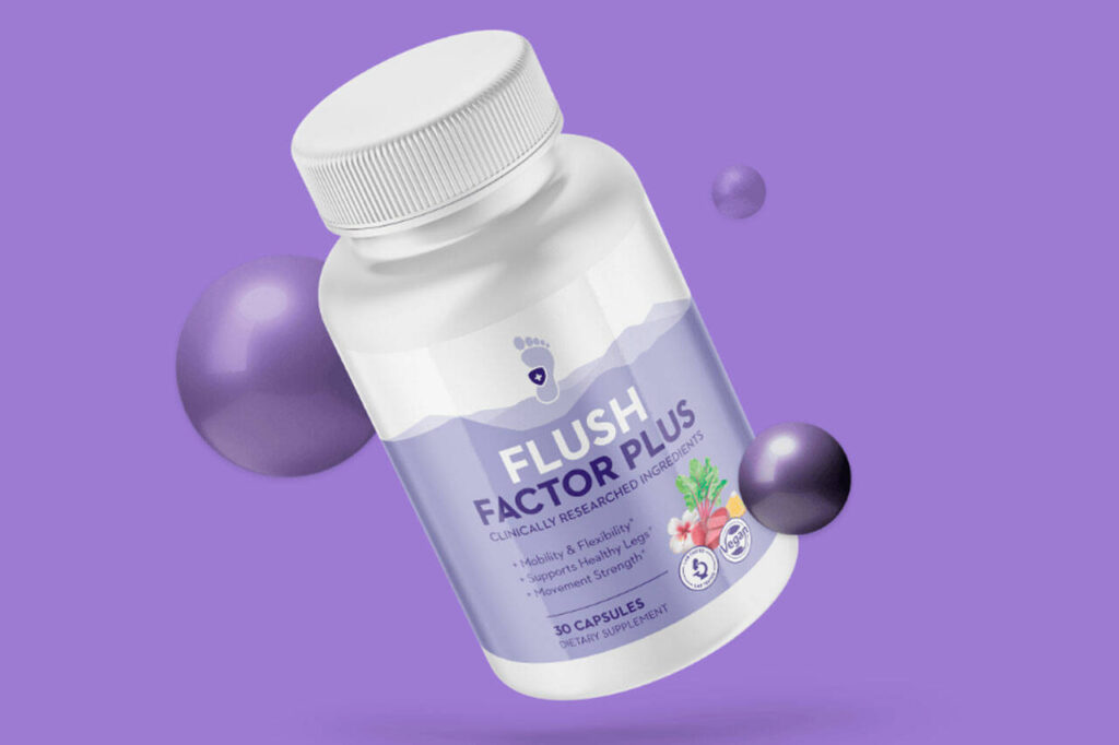 Flush Factor Plus Review: Is This the Key to Healthy Circulation and ...
