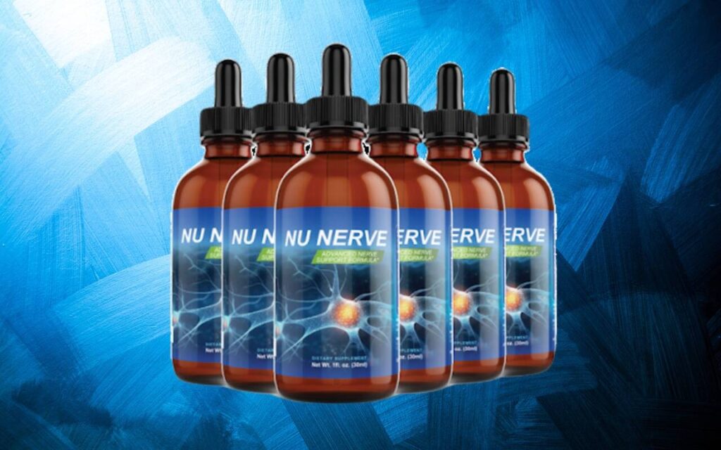 How NuNerve is Helping Thousands Improve Their Nerve Health – An In ...