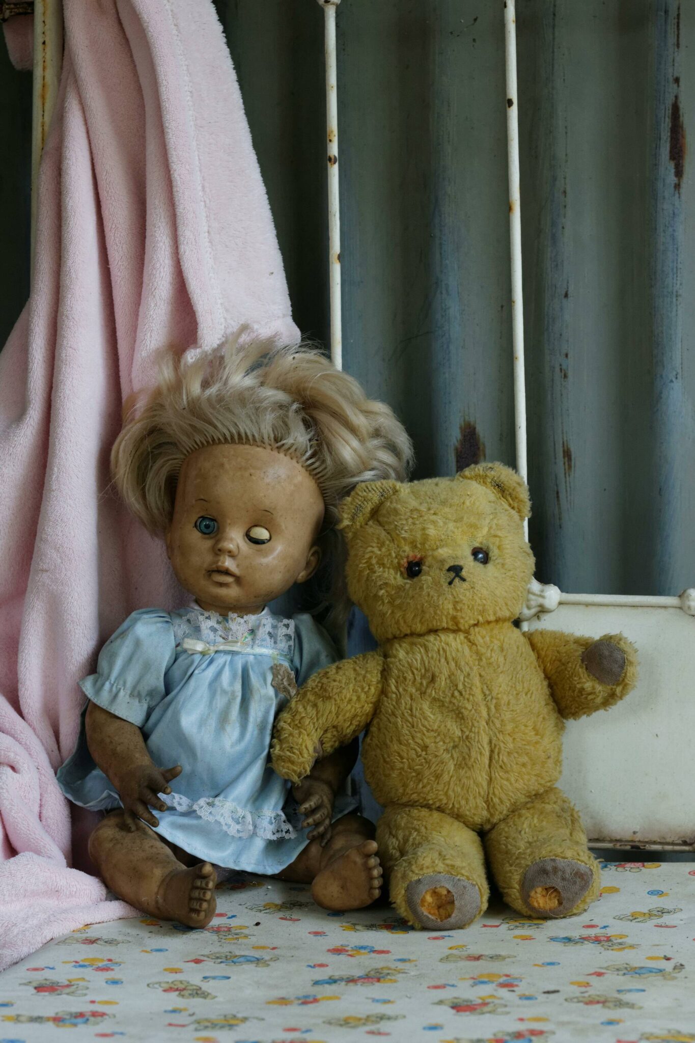 Another invisible child: Interview with a survivor of familial trafficking | Mercer Island Reporter