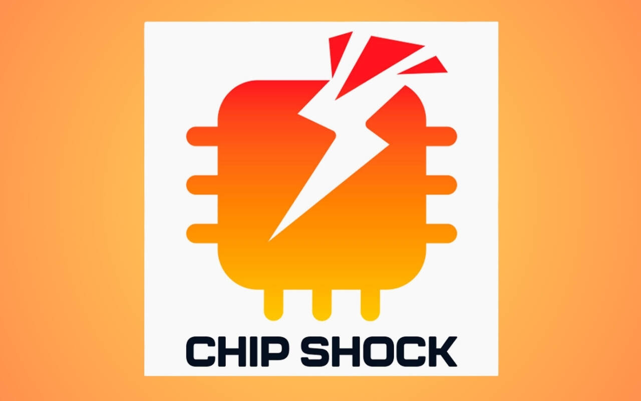 Chip Shock Action Plan: How to Protect Your Family from a Semiconductor ...