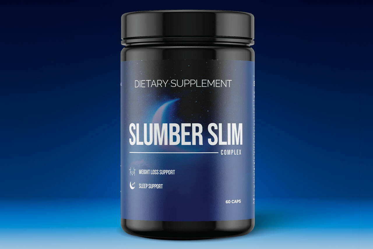 SlumberSlim Review: Can the Tanzanian Tactic Really Help You Achieve ...