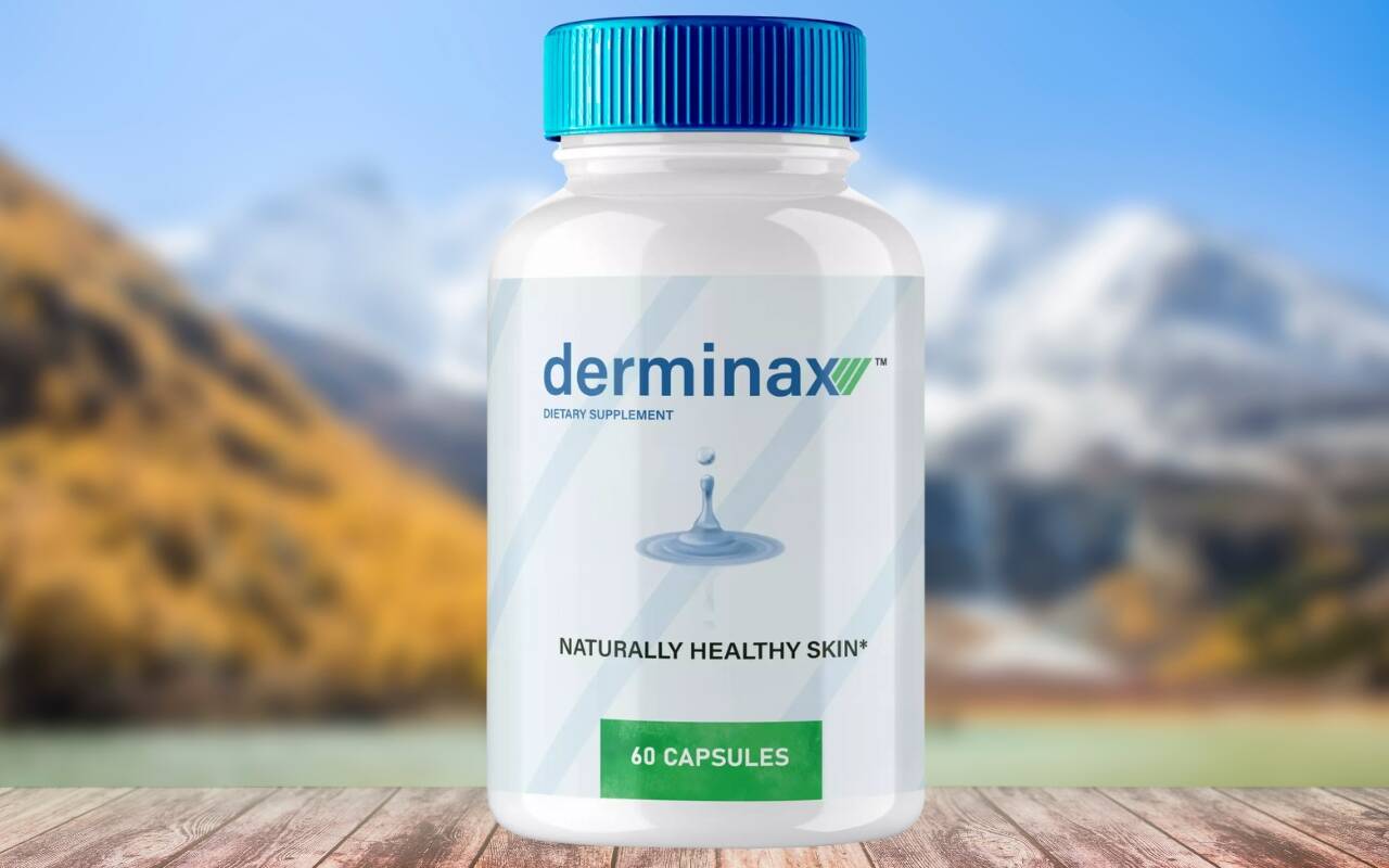 The Truth About Derminax: Ingredients, Benefits, and Real-Life Results ...