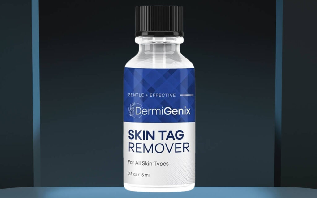 DermiGenix Skin Tag Remover: Is It Really Safe and Effective for All ...