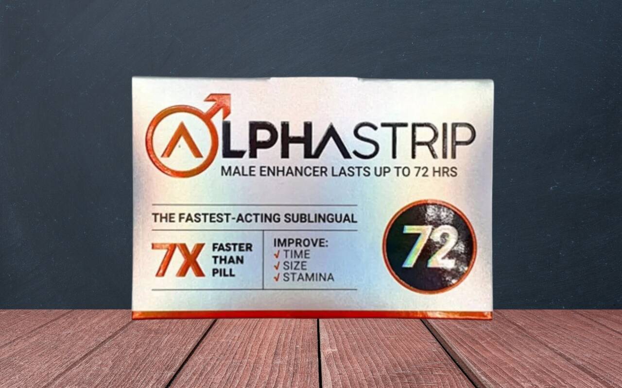 Is Alpha Strip Worth It? A Closer Look at Its Benefits and User ...