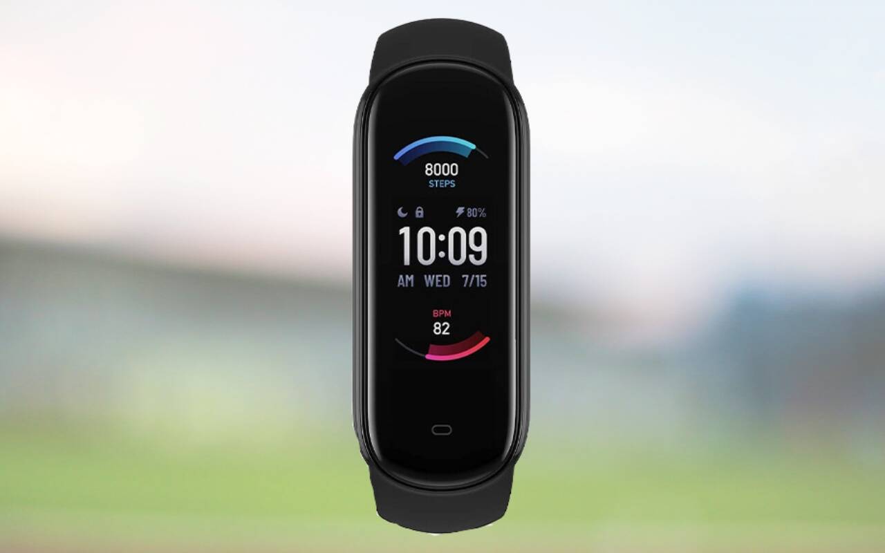 What Makes Wrist Sync Fitness Watch Stand Out? A Deep Dive Into Its ...