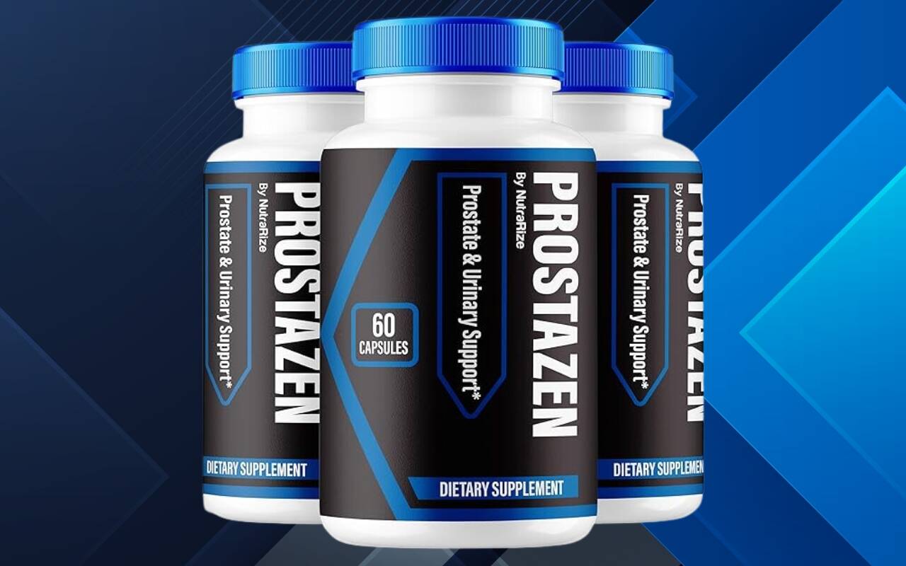 Prostazen Supplement Side Effects: Is It Safe for Long-Term Use ...