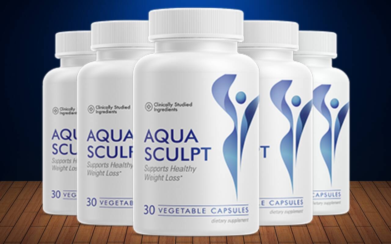 Aqua Sculpt Revealed: The Truth Behind Dr. Blane’s Ice Water Trick To ...