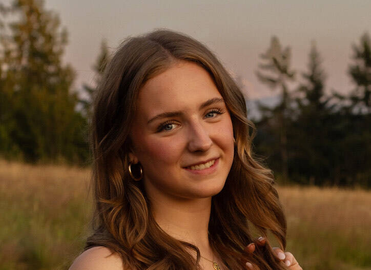 Gymnastics has been a growing experience for Butler | Mercer Island ...