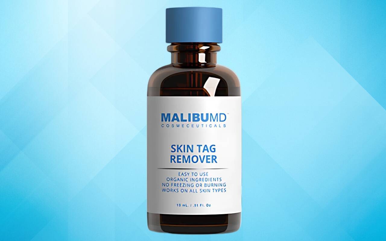I Tried Malibu MD Skin Tag Remover—Here’s My Honest Experience and ...