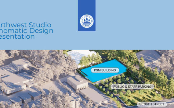 Swimmers young and old are thriving at the Mary Wayte pool | Mercer ...